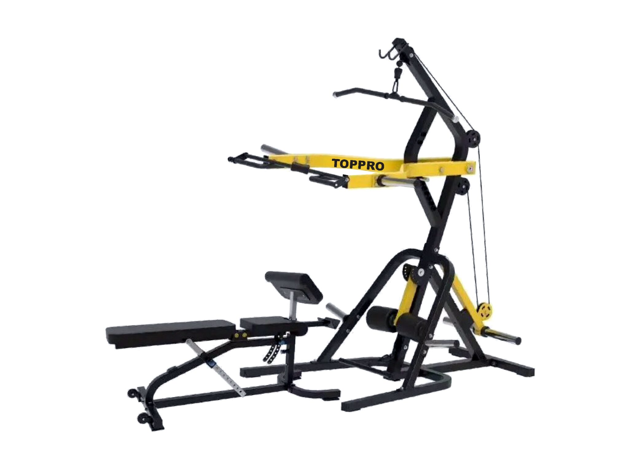 MULTI GYM TRAINER TP-9922