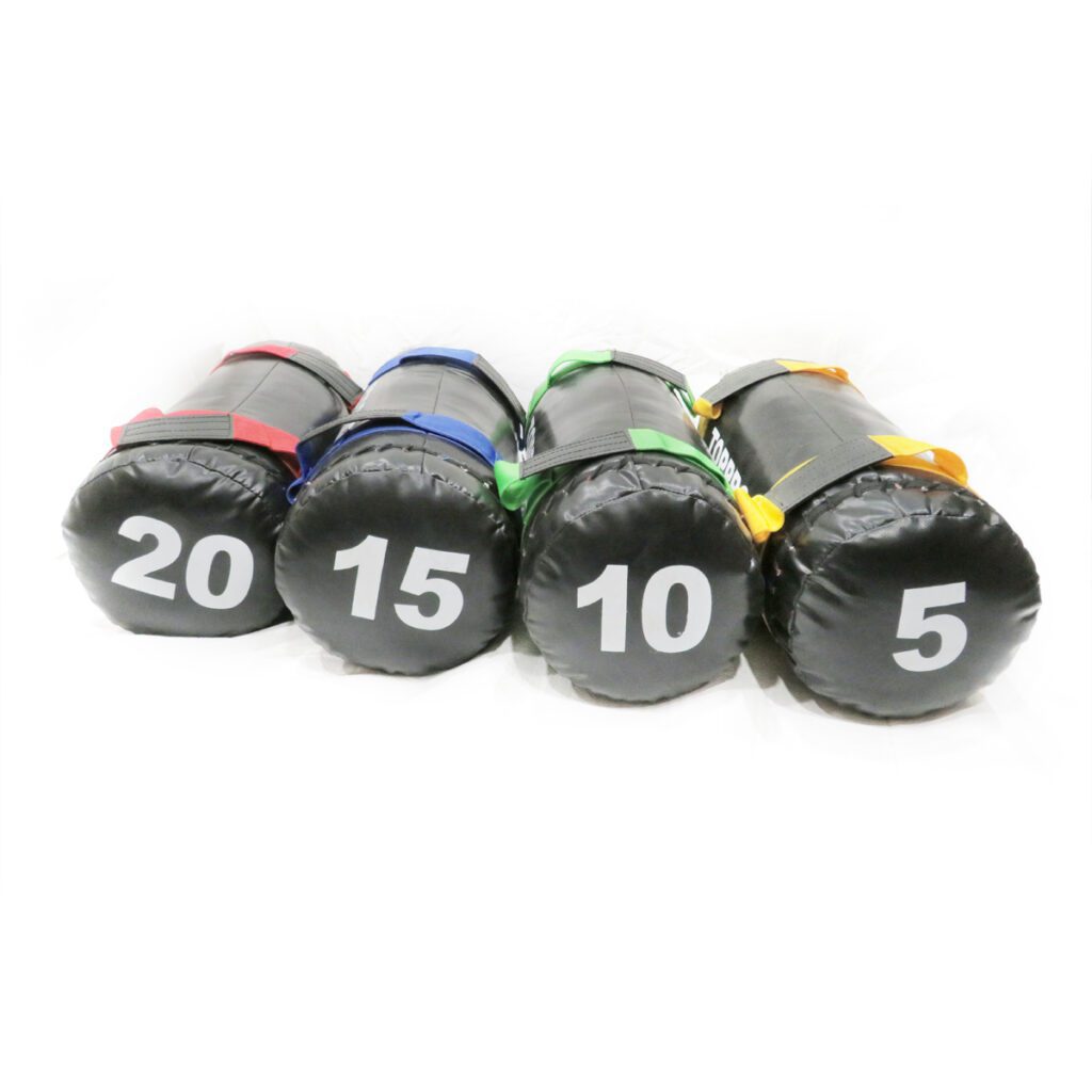 STRENGTH BAG 20 Kg
