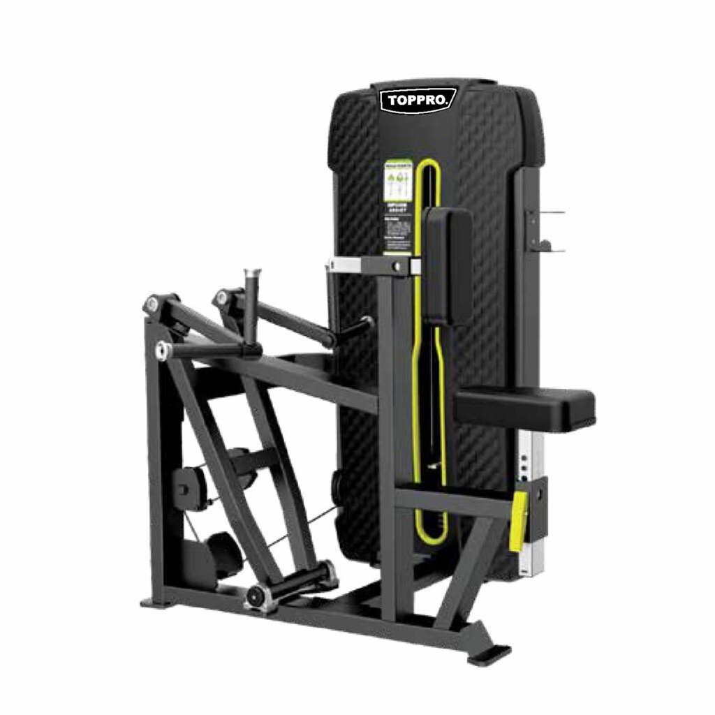 VERTICAL ROW