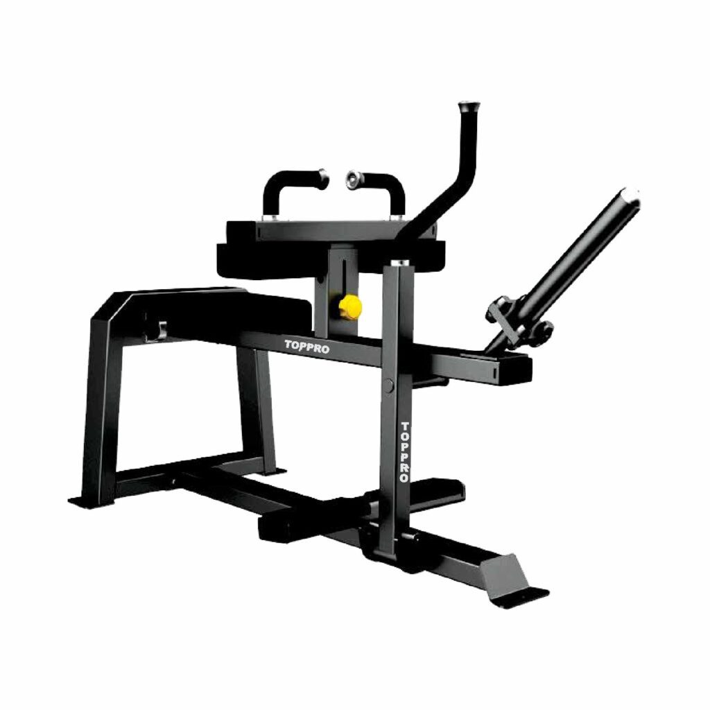 SEATED CALF TP-3062