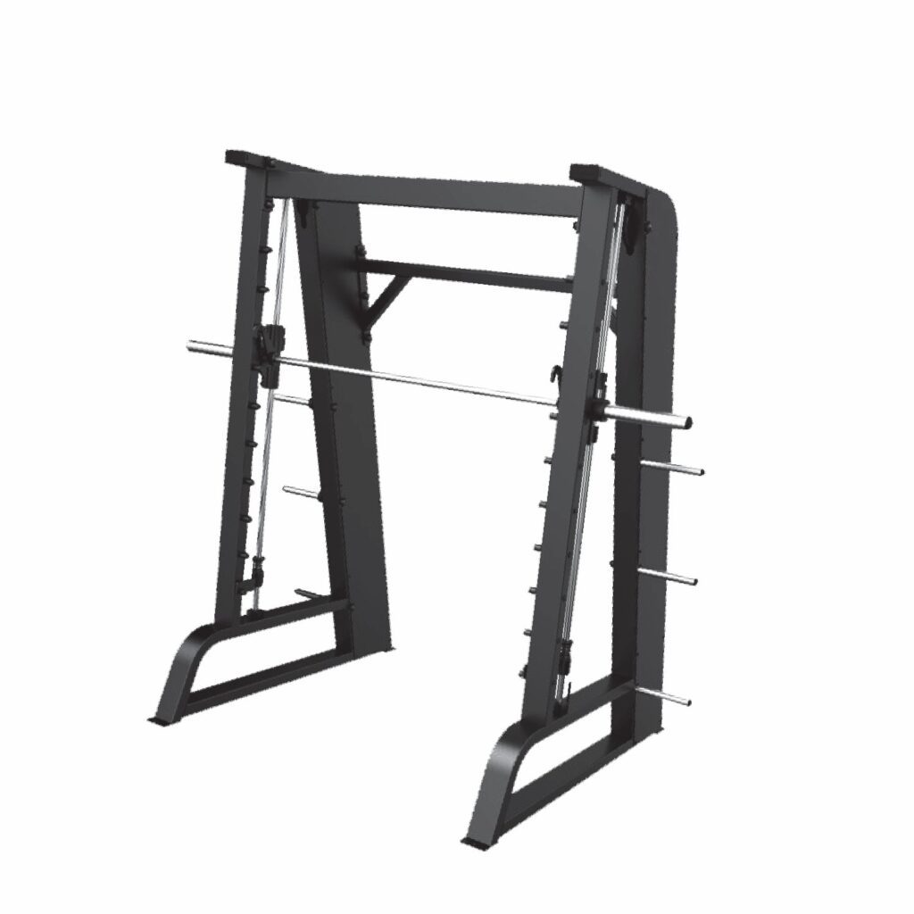 SMITH MACHINE TP-3063 (4423)