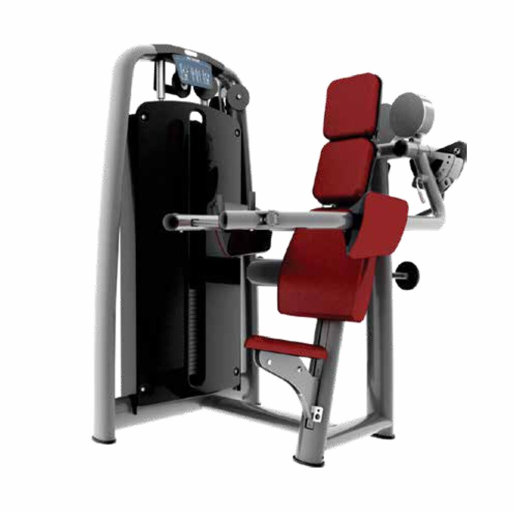 DELT MACHINE